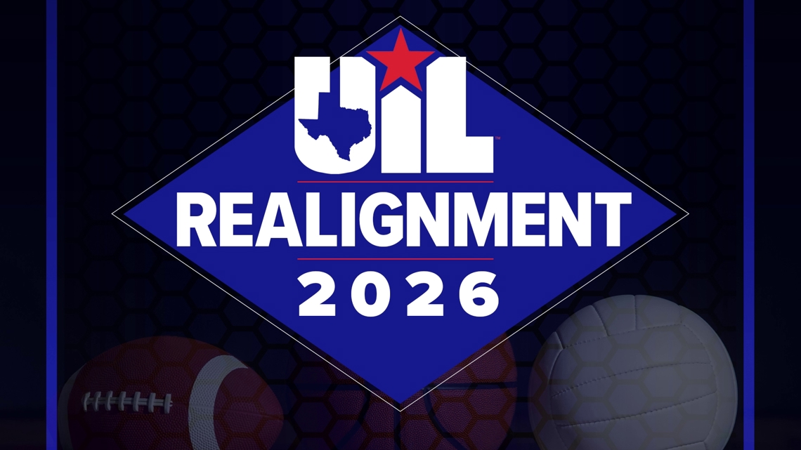 How to watch our 2026 UIL Realignment Special on WFAA+ | wfaa.com