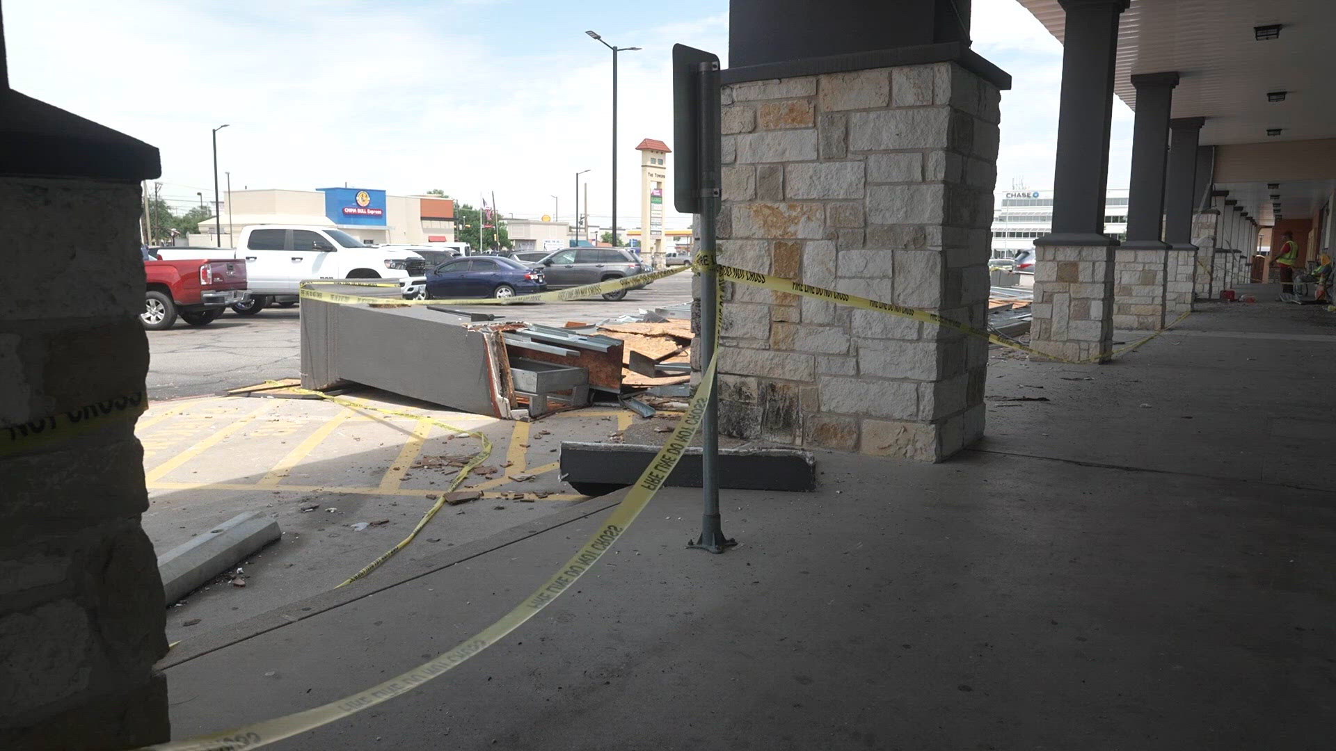Pantego Fire Department shares storm safety tips as more severe weather ...