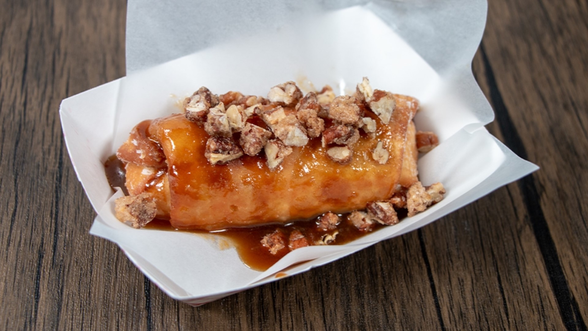 2022 State Fair of Texas food: Here are the grub options | wfaa.com