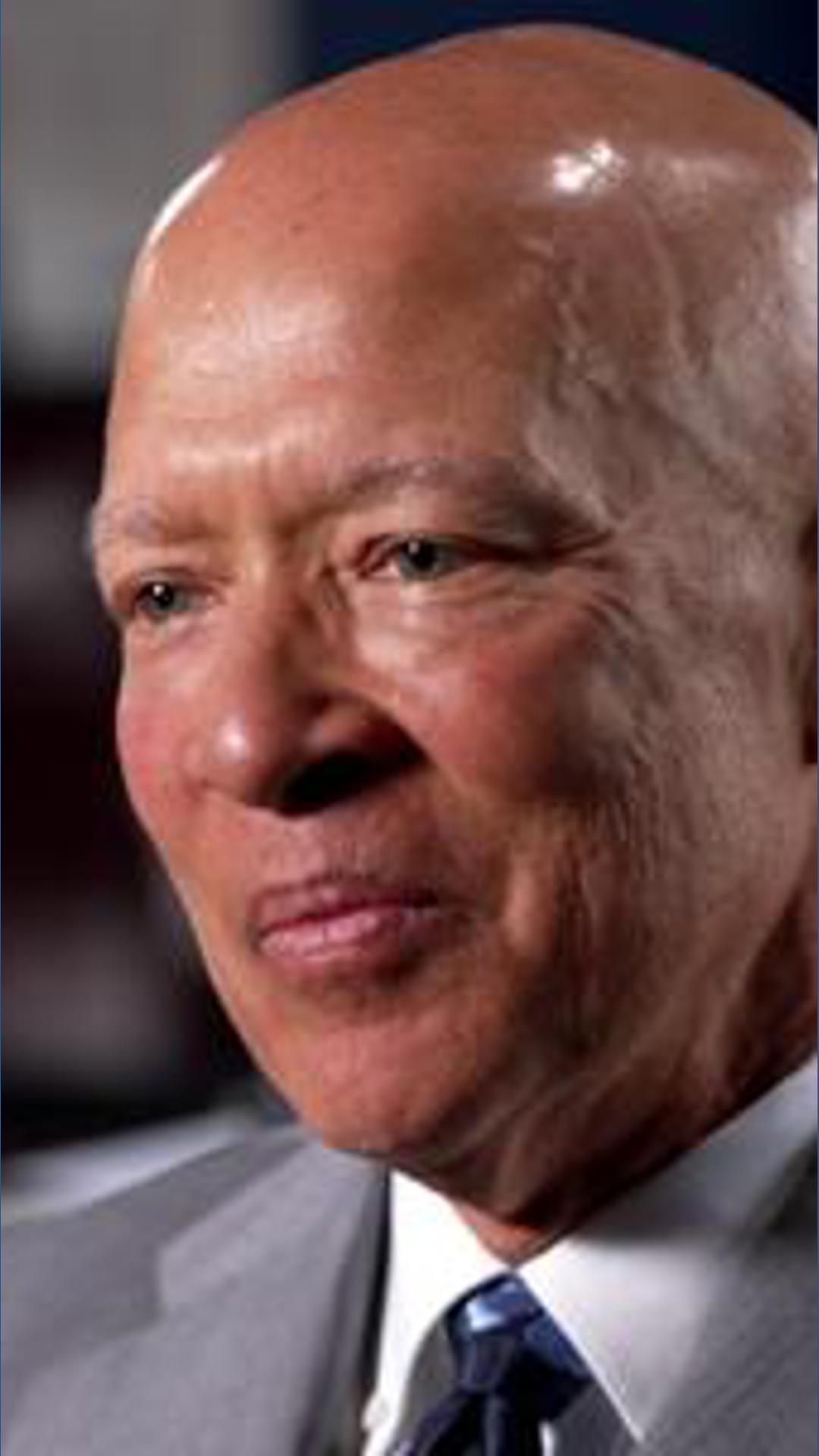 Outgoing Dallas County DA John Creuzot looks back on nearly 8 years in ...