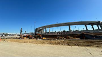 PHOTOS: DFW's Terminal F breaks ground; Here's how it'll look | wfaa.com