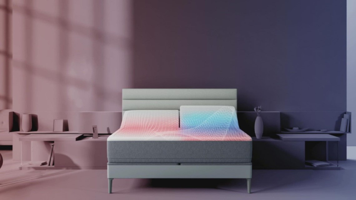 Yes, 'sleep tourism' is a thing. Here's what that means. | wfaa.com