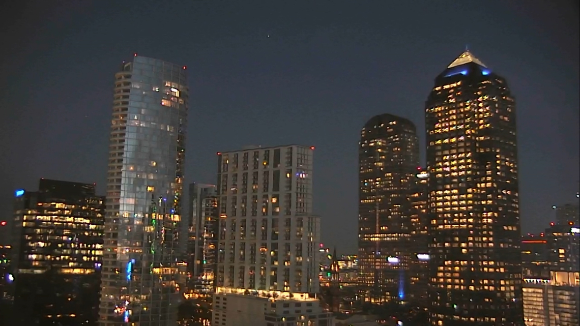Dallas City Council approves nearly $50M for new West End development ...