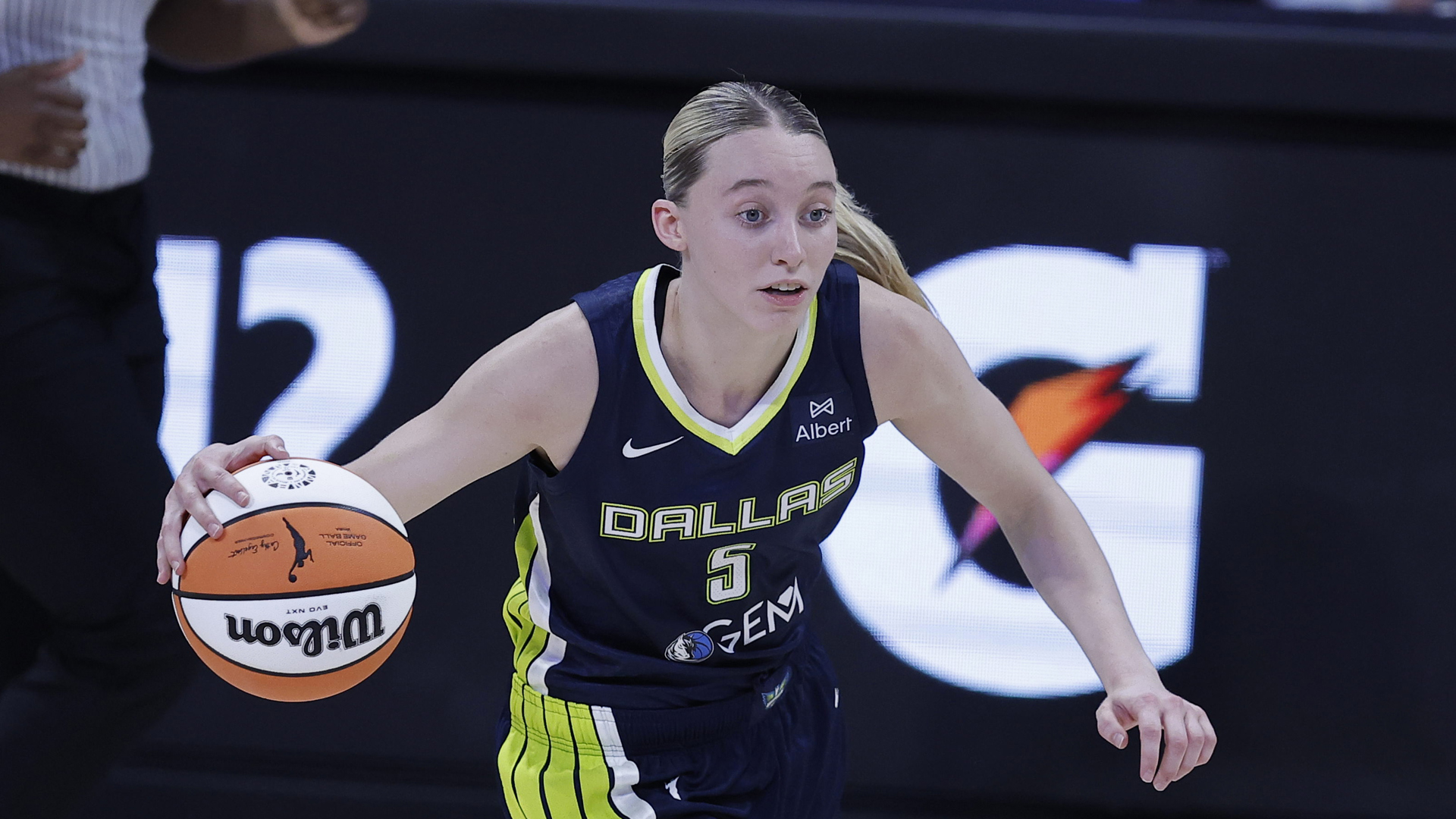 Dallas Wings vs. Minnesota Lynx: How to watch on TV for free on KFAA ...