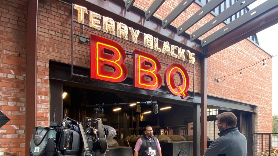 Terry Black's Barbecue in Fort Worth, Texas: When is it opening? | wfaa.com
