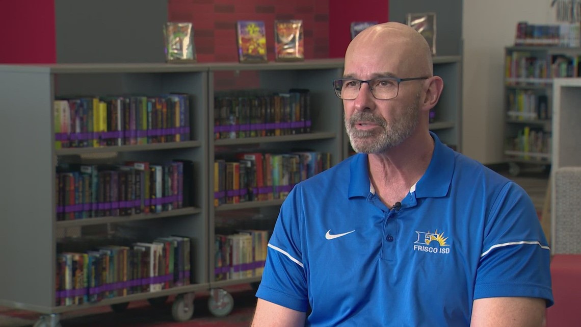 Frisco ISD superintendent on school spending, STAAR tests, growth ...