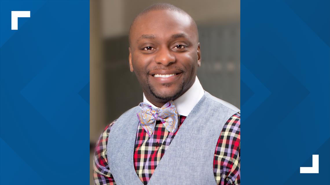 Elementary school principal dies unexpectedly | wfaa.com