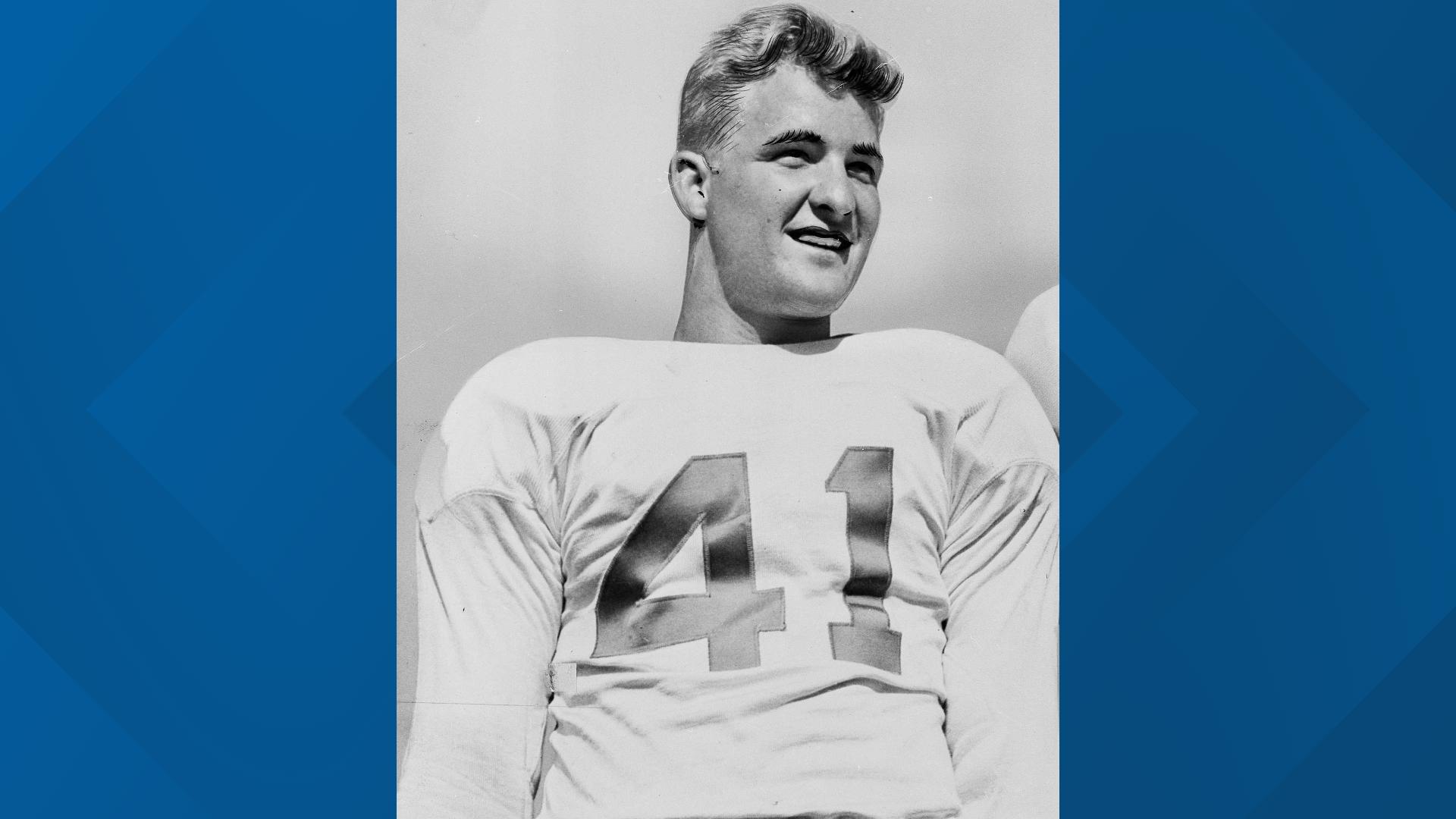 North Texas football players: Who are the greatest of all-time? | wfaa.com