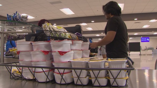 Starting today, Fort Worth ISD offers free meals for all children at ...