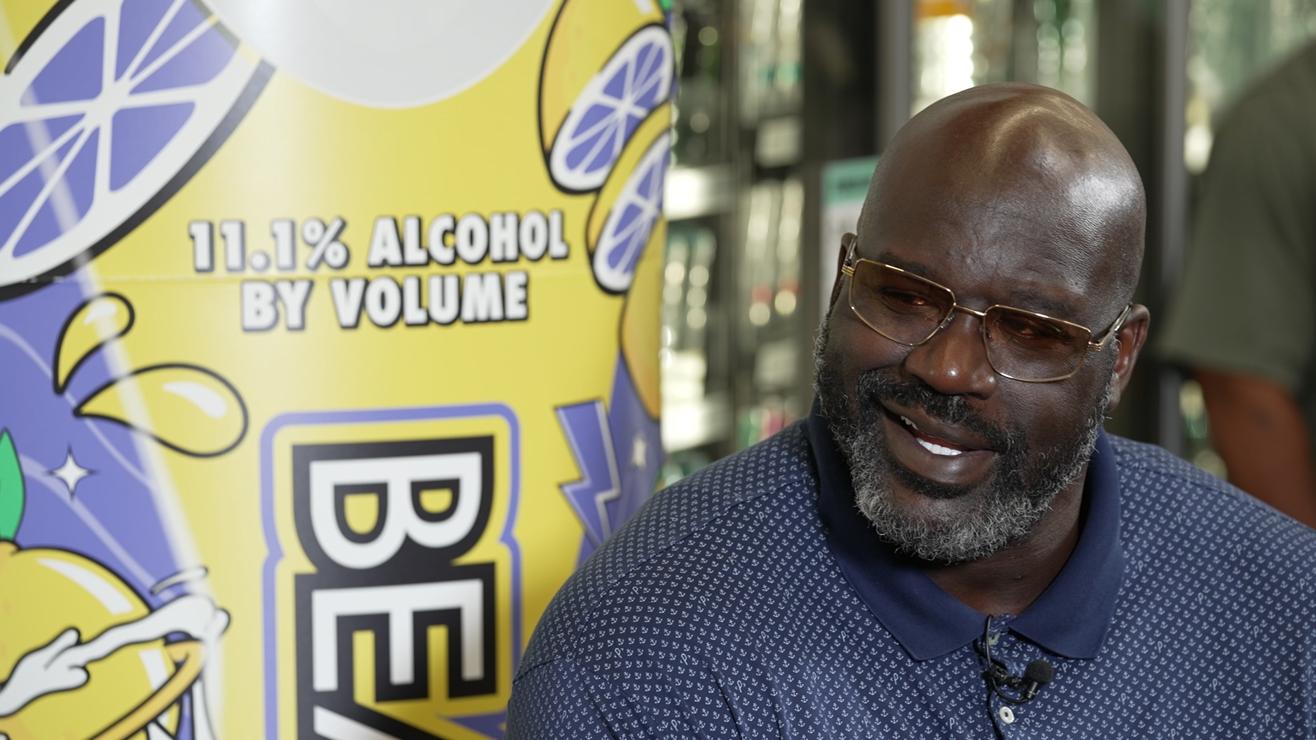 Shaq eyes full-time move to Dallas, opens up on Flagg pick | wfaa.com