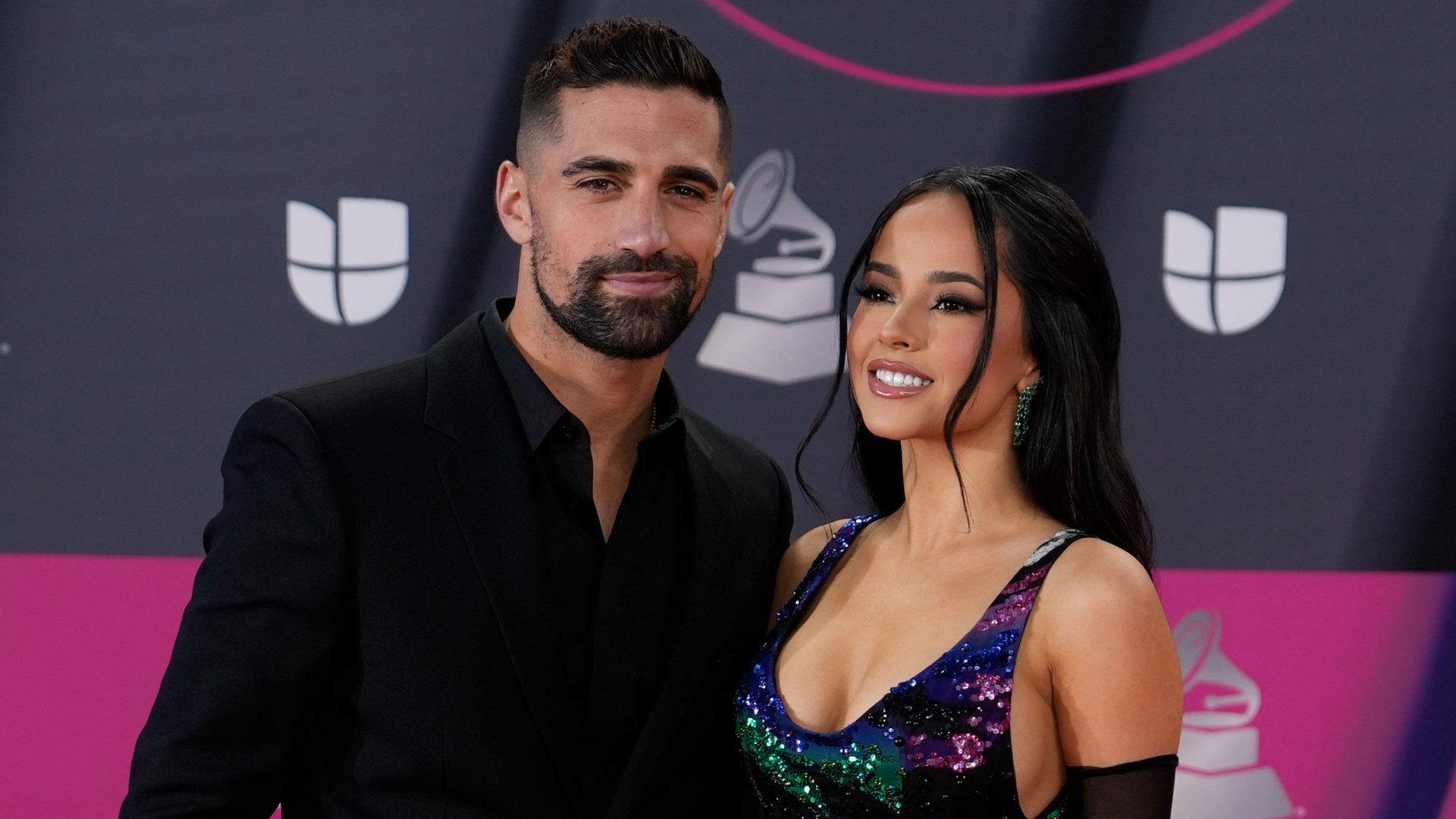FC Dallas: Sebastian Lletget, pop star Becky G are engaged | wfaa.com