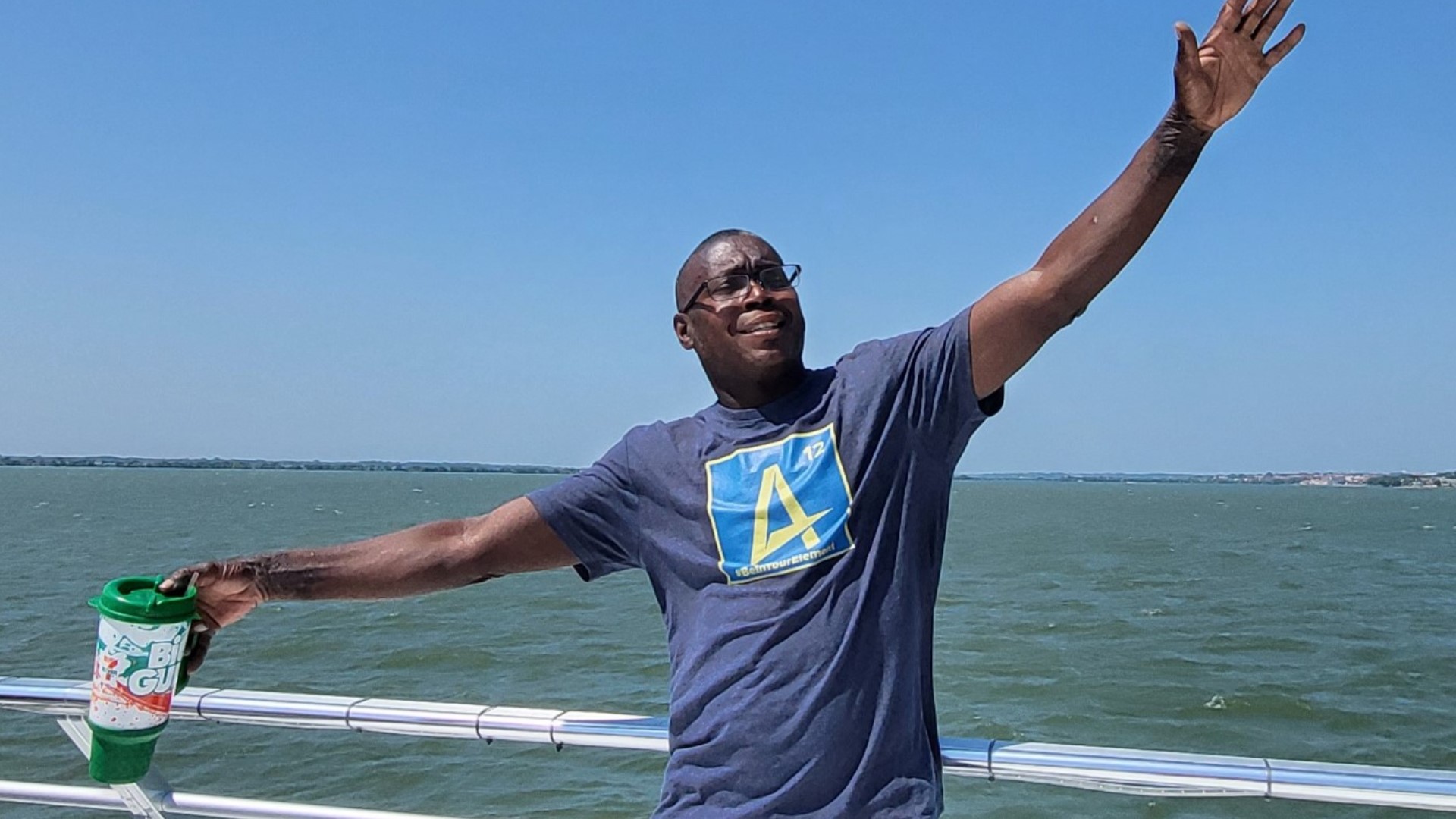 North Texas police: Deadly crash throws pedestrian into vehicle | wfaa.com