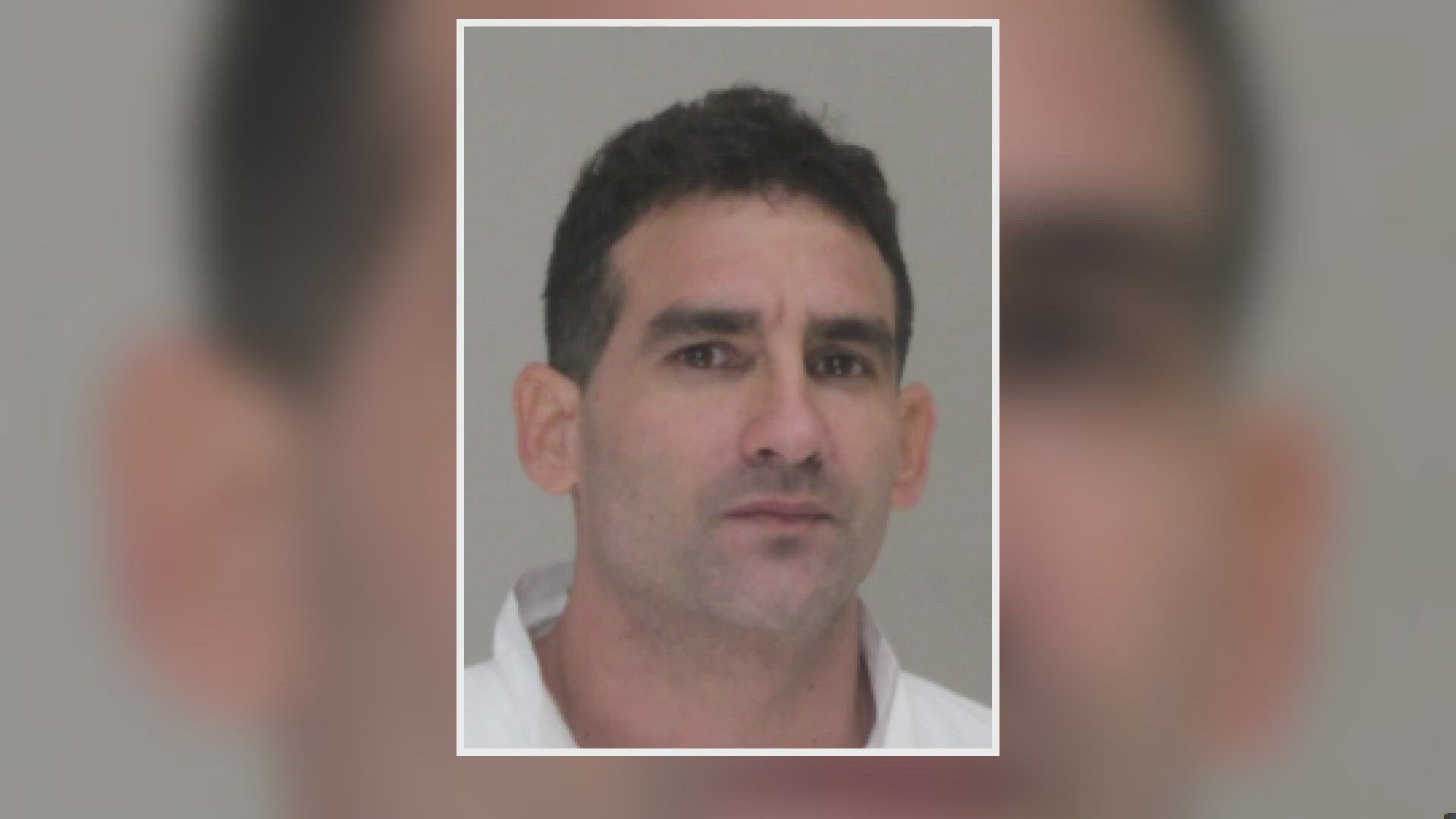 Dallas motel beheading: Latest on the alleged criminal history of the ...