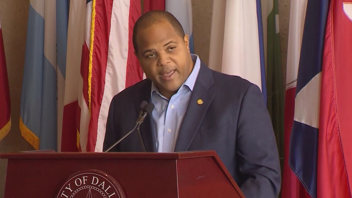 Texas Republicans expected to speak at the 2024 Republican National ...