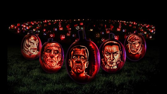 Here are the Halloween events & activities in Dallas-Fort Worth | wfaa.com