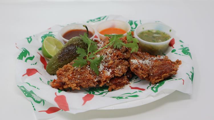 State Fair of Texas announces more mouth-watering foods | wfaa.com