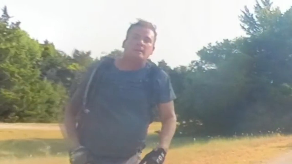 McKinney, Texas: Police looking for Erwin Park assault suspect | wfaa.com