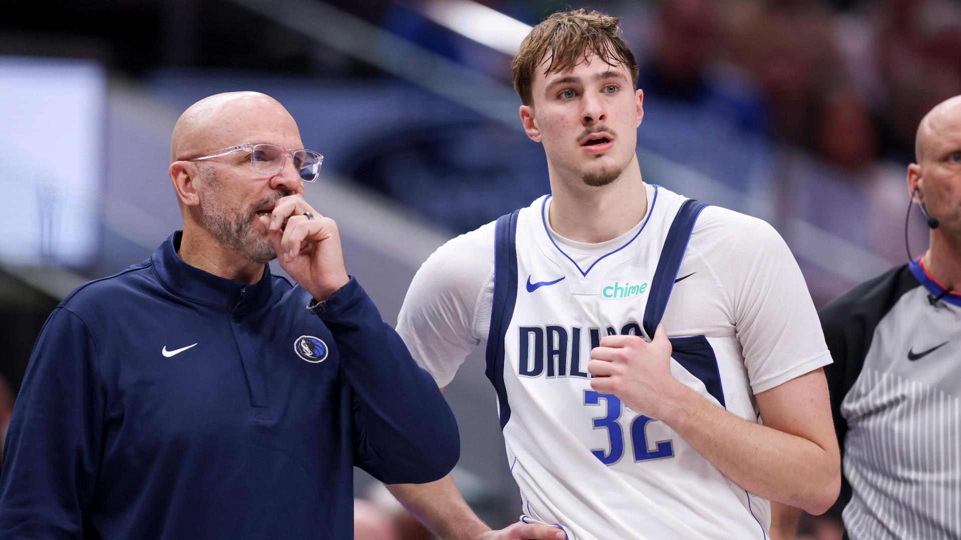 Dallas Mavs vs. San Antonio Spurs | How to watch on KFAA | wfaa.com