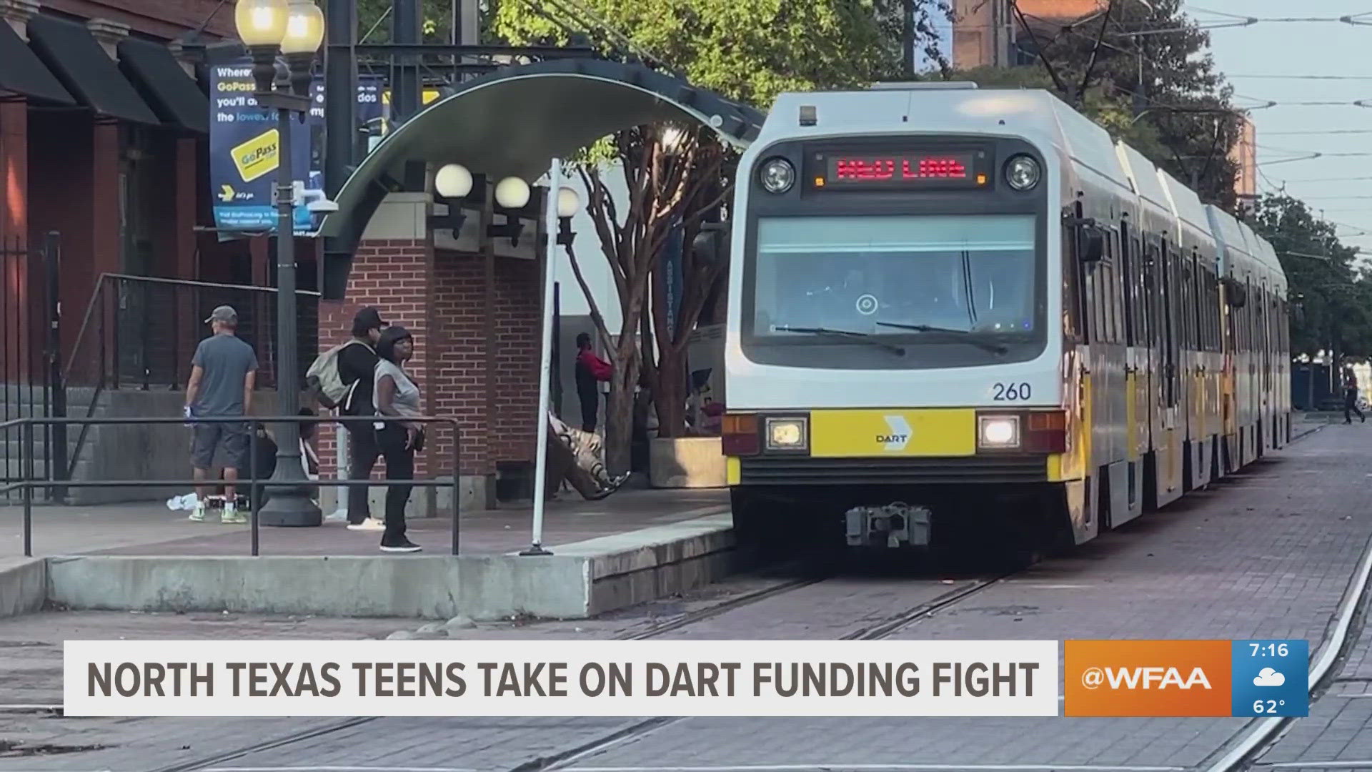 How hurricanes help balance the planet's climate | wfaa.com