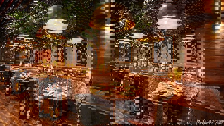 Mexican steakhouse Toca Madera set to open in Dallas in 2026 | wfaa.com