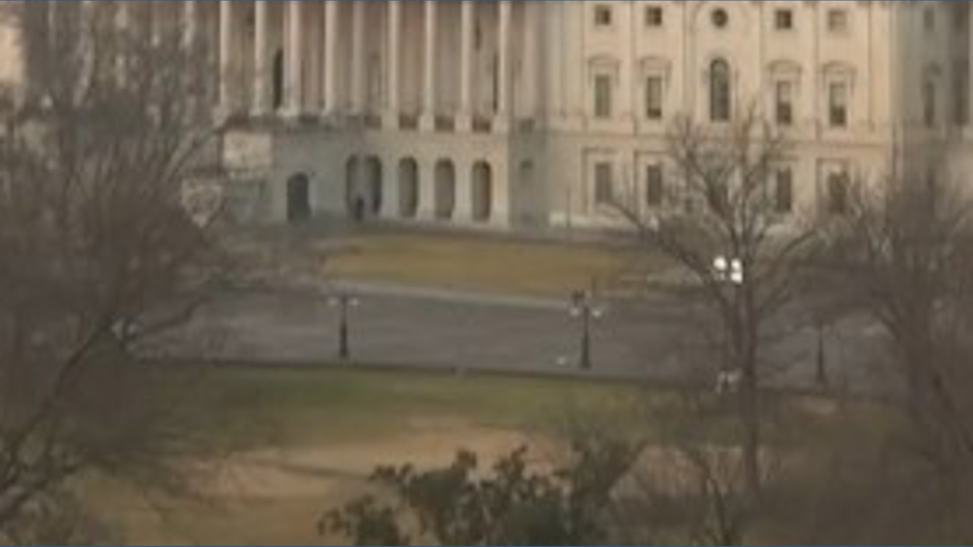 US Senate votes to curb military action in Venezuela | wfaa.com