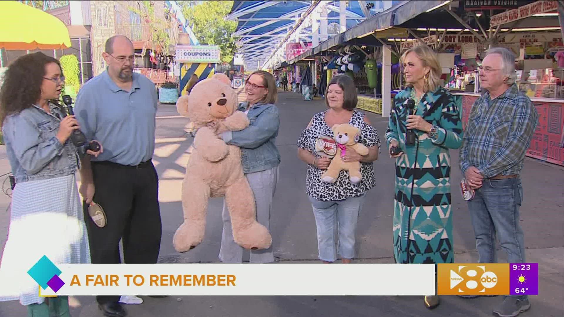 A Fair to Remember | wfaa.com