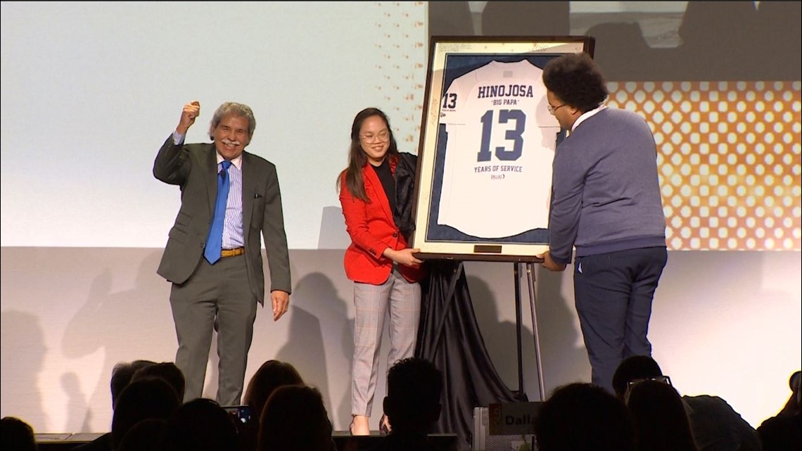 Dallas ISD superintendent predicts continued bright future | wfaa.com