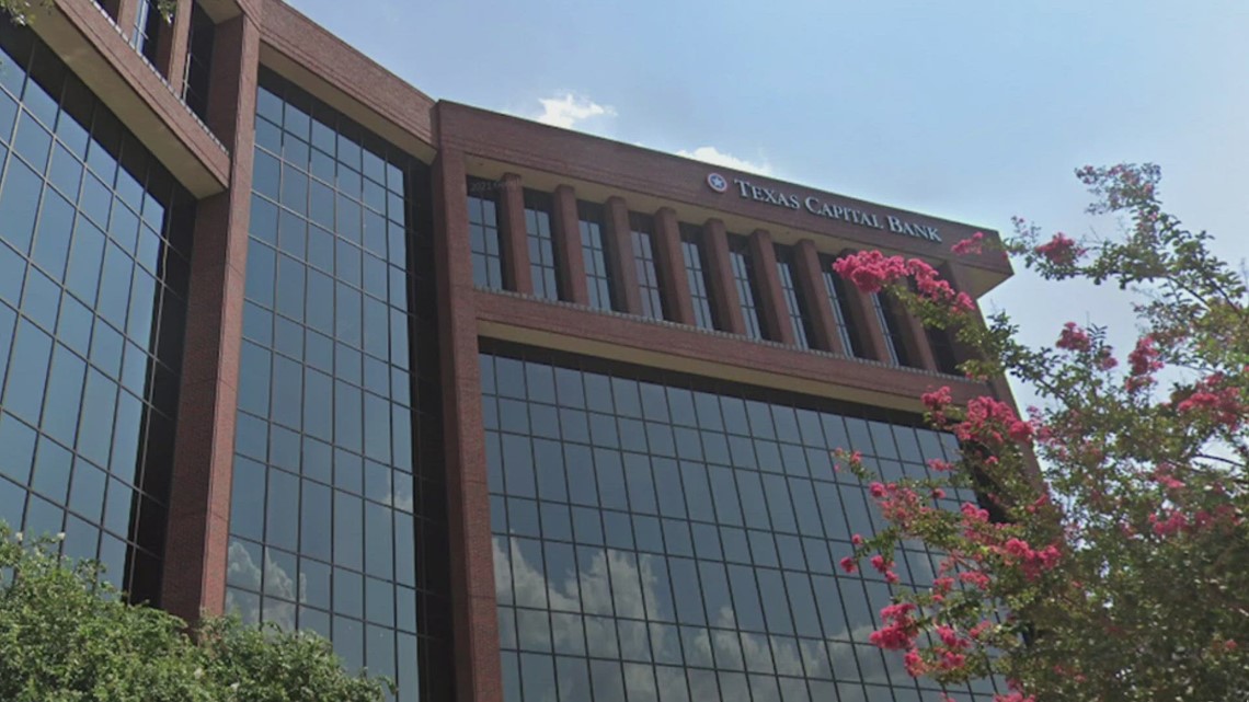 Report: Departure of Texas Capital Bank will essentially empty North ...