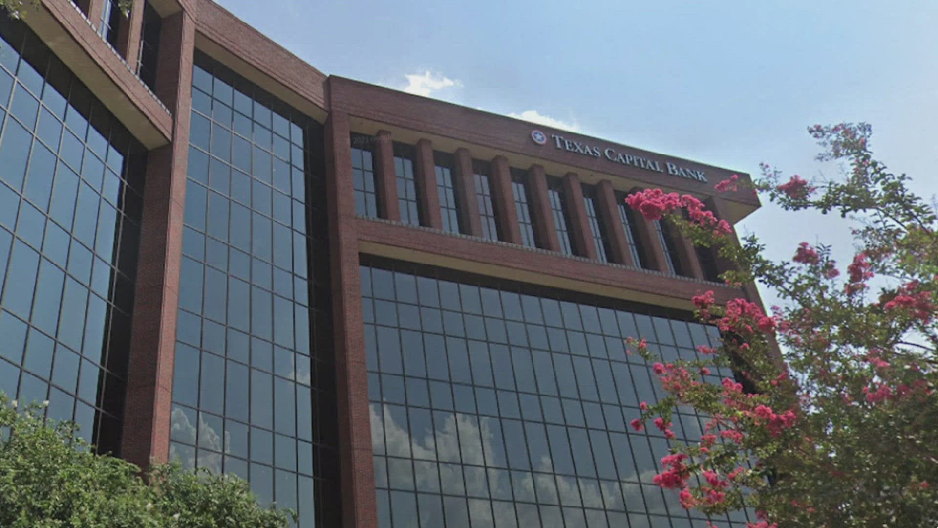 Report: Departure of Texas Capital Bank will essentially empty North ...
