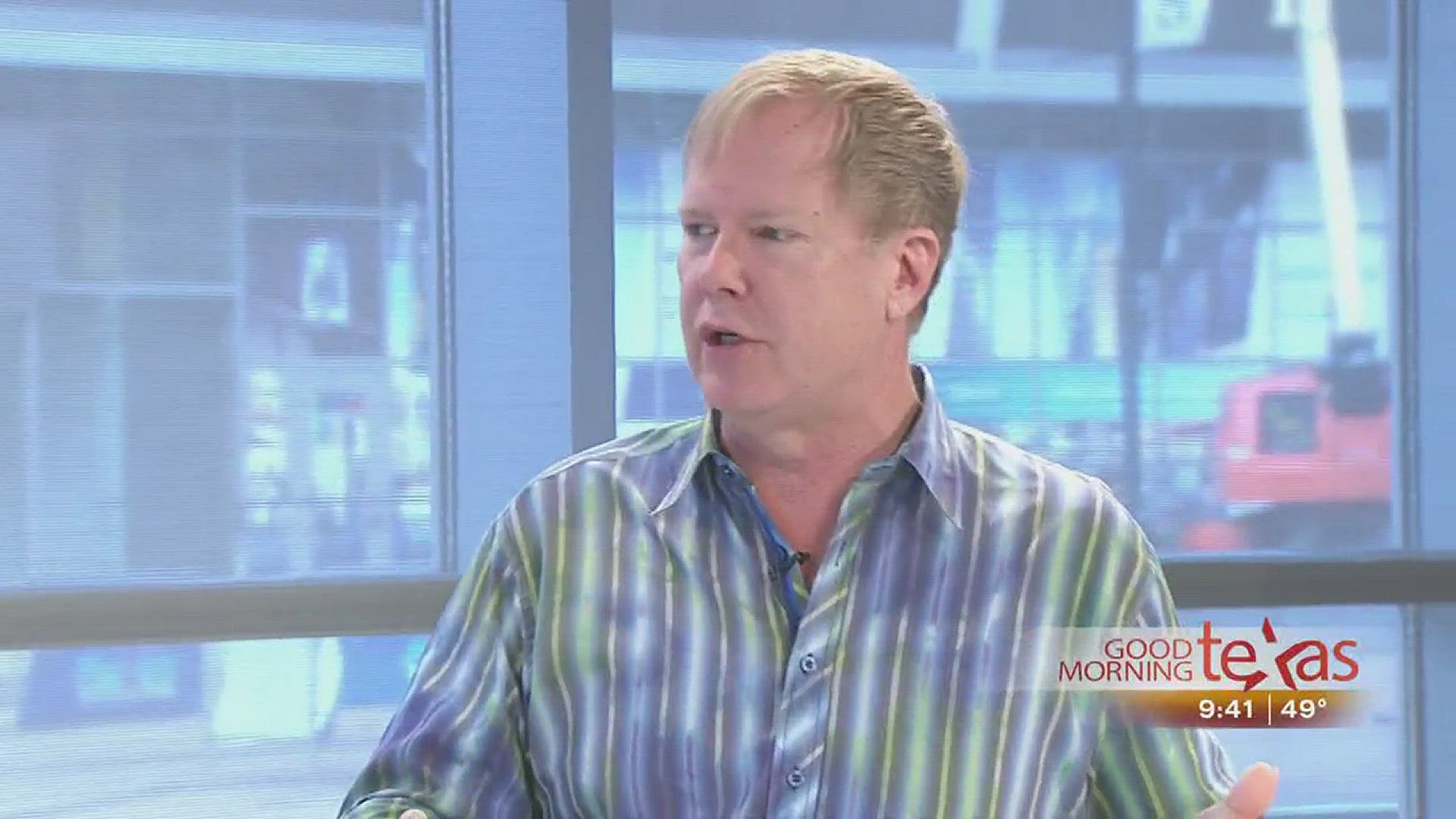 RODNEY ANDERSON | wfaa.com