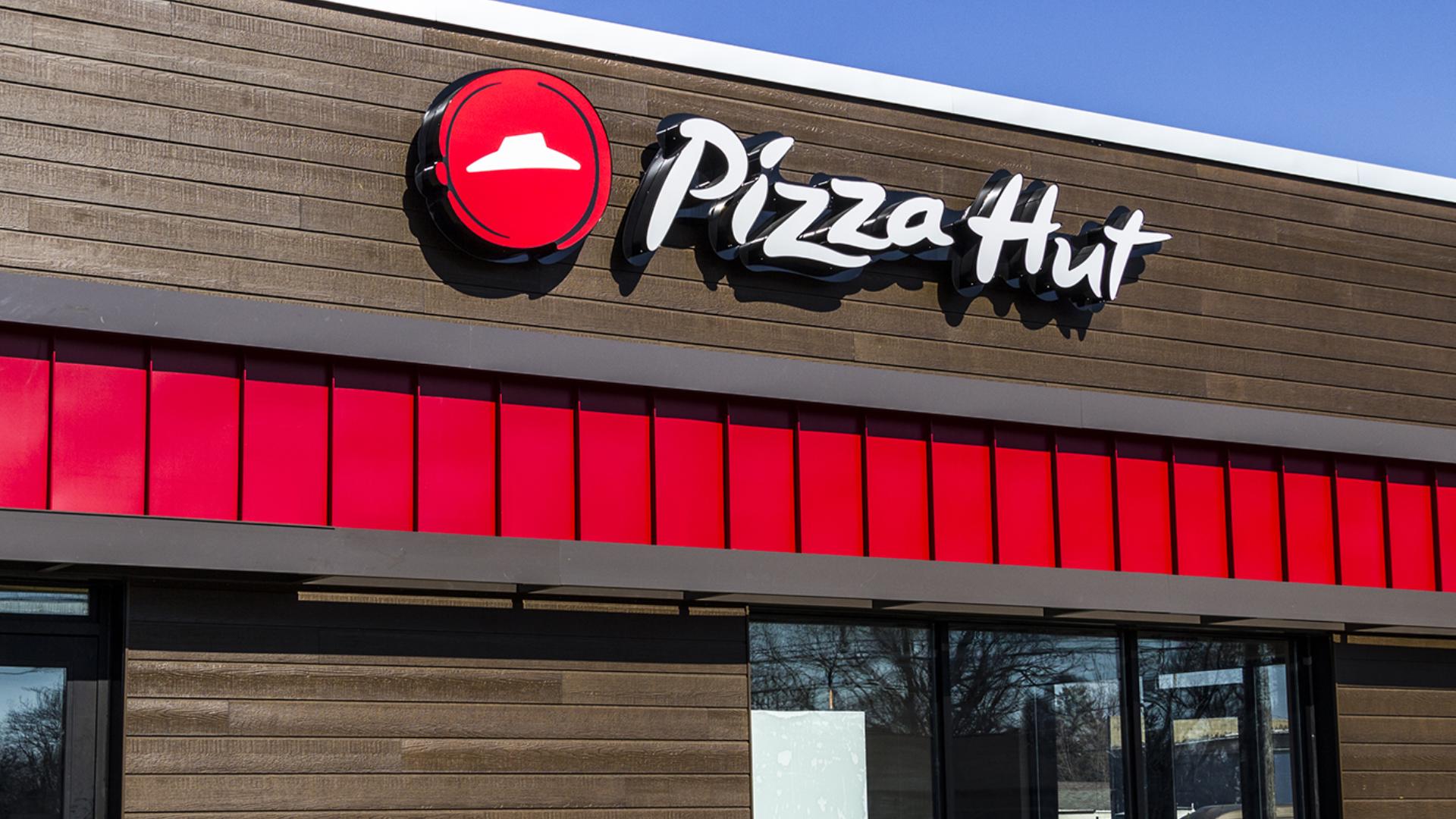 North Texas Pizza Hut franchisee files for bankruptcy | wfaa.com