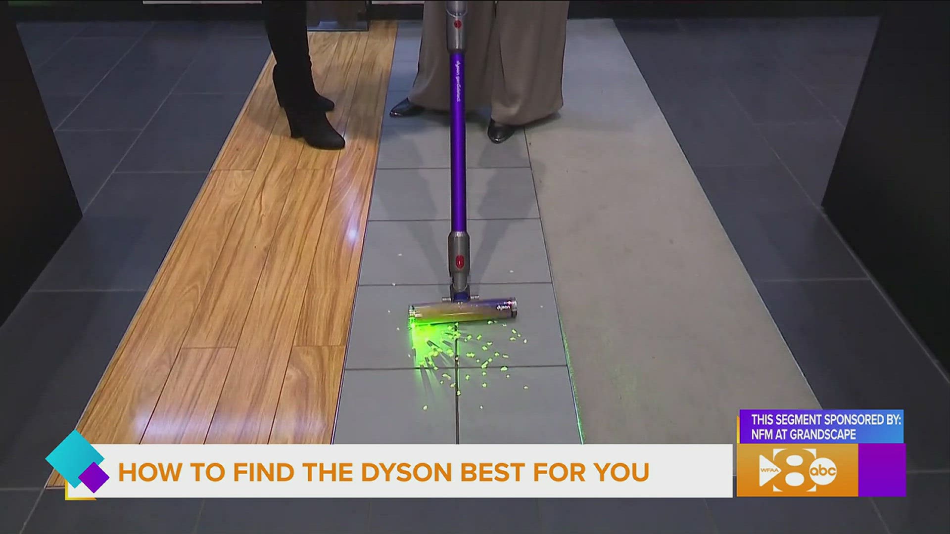 Sponsored: How to Find the Dyson Best for You | wfaa.com