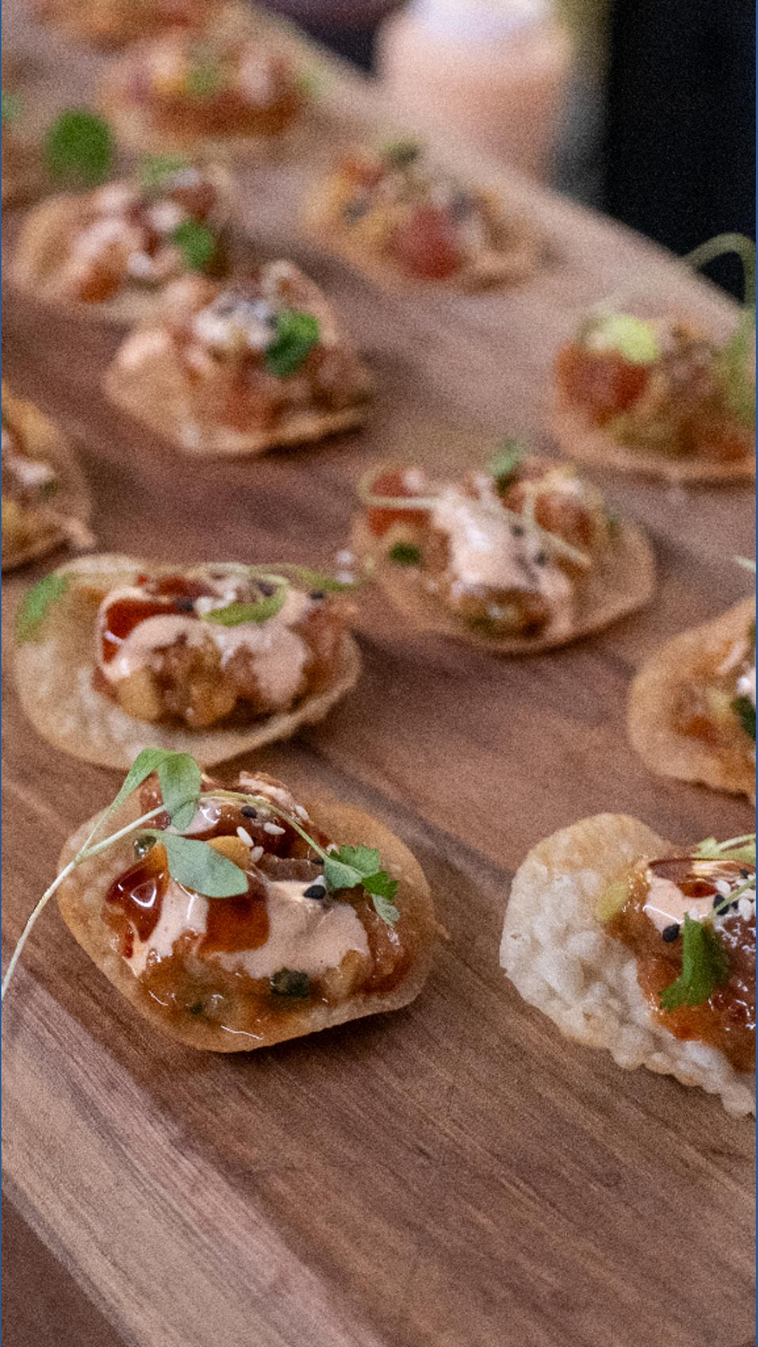 Texas Restaurant Show 2025 Celebrates Culinary Excellence | wfaa.com