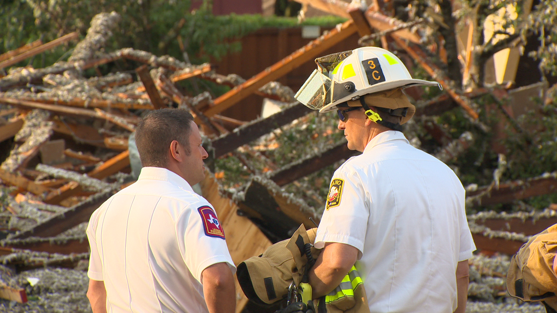 Plano home explosion: What we know | wfaa.com