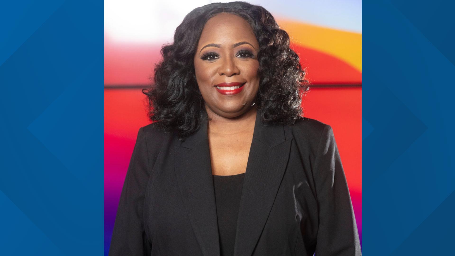 Northwest ISD names new principal at Thompson Elementary | wfaa.com