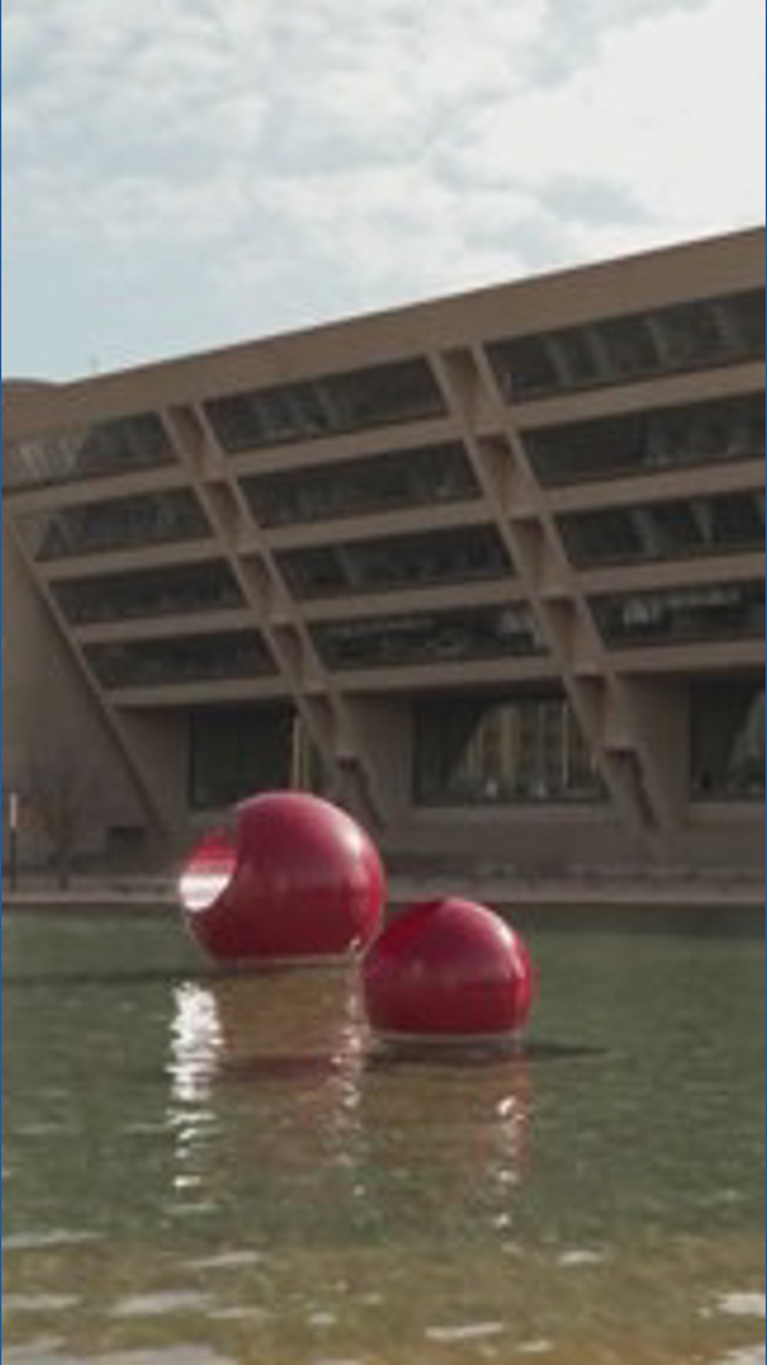 City of Dallas eyeing Bryan Tower as possible City Hall replacement ...
