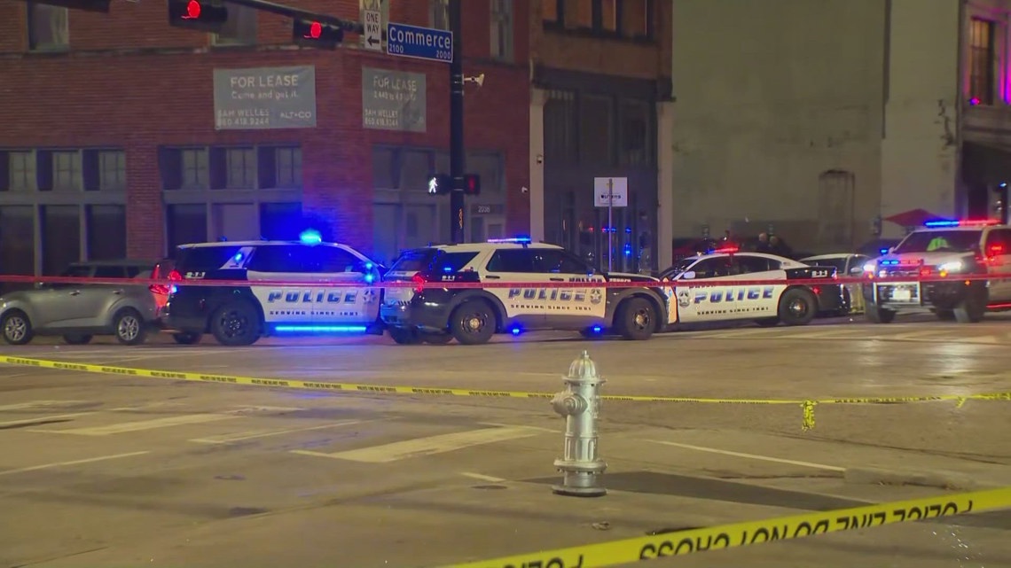 Police release body camera video, new details from deadly shooting ...