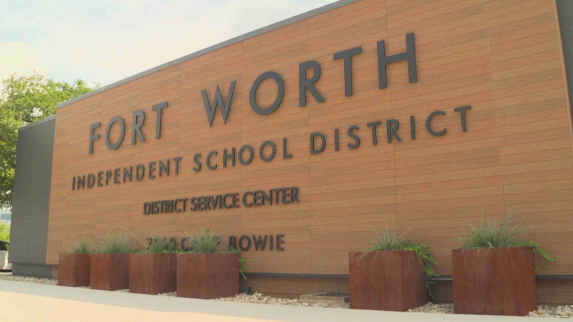 Texas Education Agency upholds decision to appoint Board of Managers, conservator for Fort Worth ...