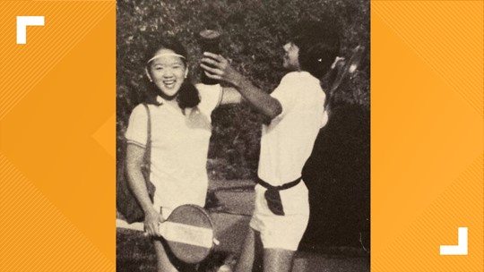 How AT&T Business CEO Anne Chow punched her way to the top | wfaa.com