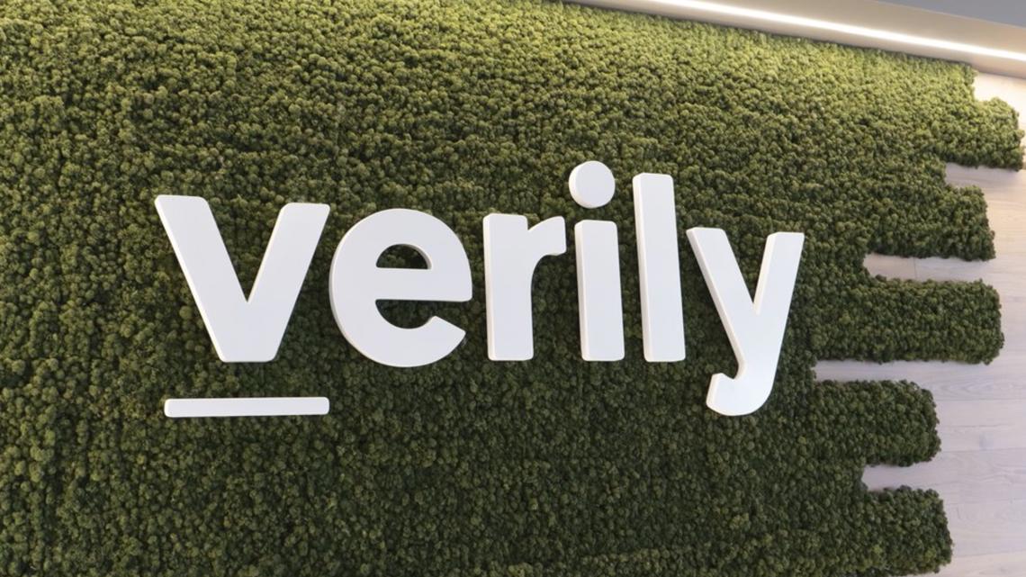 Google healthcare offshoot Verily moving headquarters to Dallas | wfaa.com