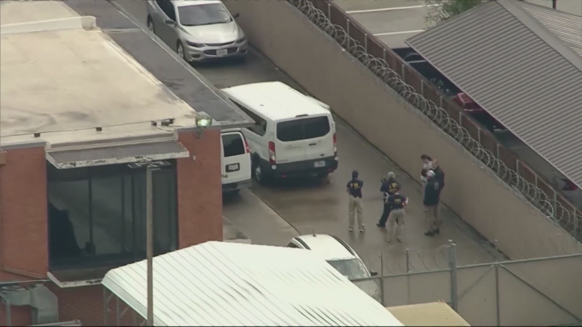 Dallas ICE facility to remain closed Monday after deadly shooting ...