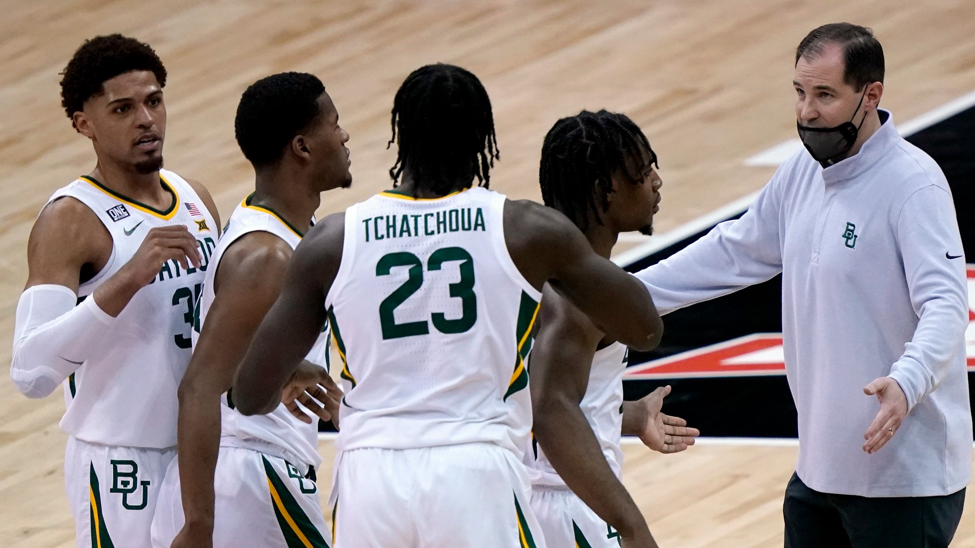 Baylor, Houston fans and alumni ready for Final Four | wfaa.com