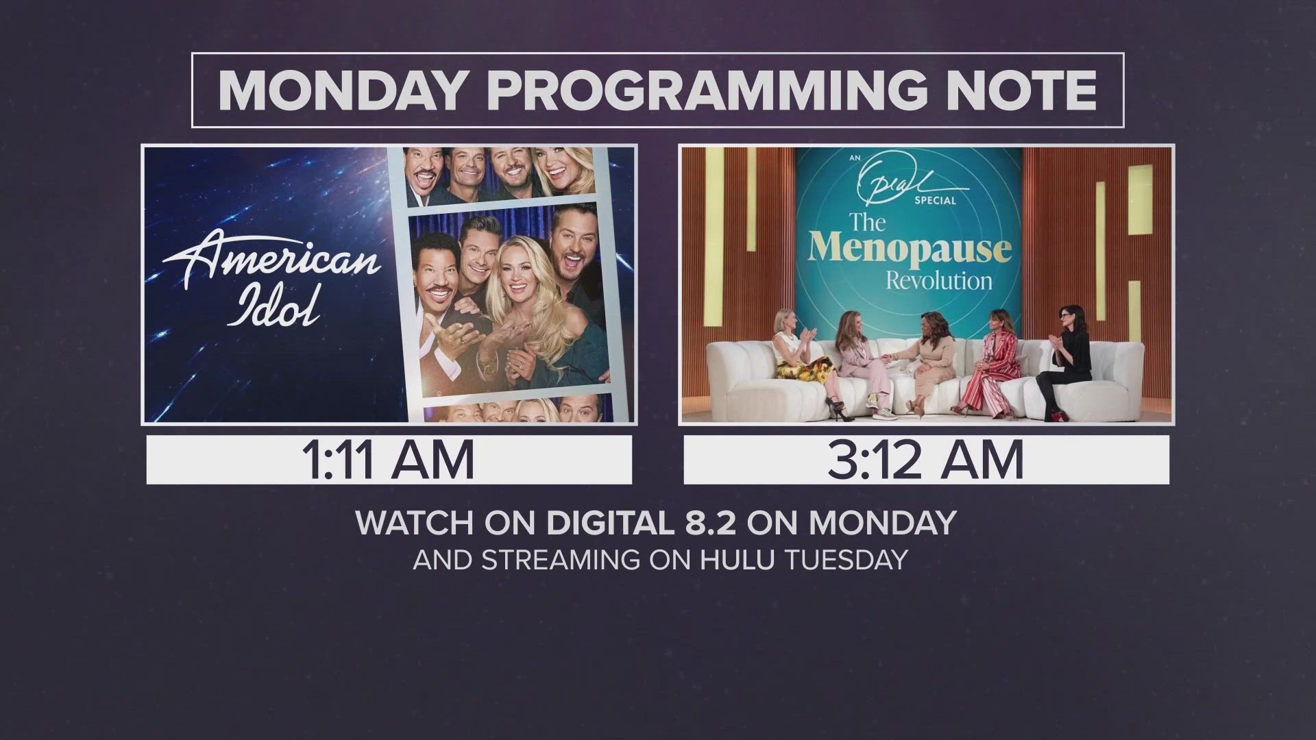 Mavs on WFAA | 'The Bachelor,' 'The Secret Lives of Mormon Wives' air ...