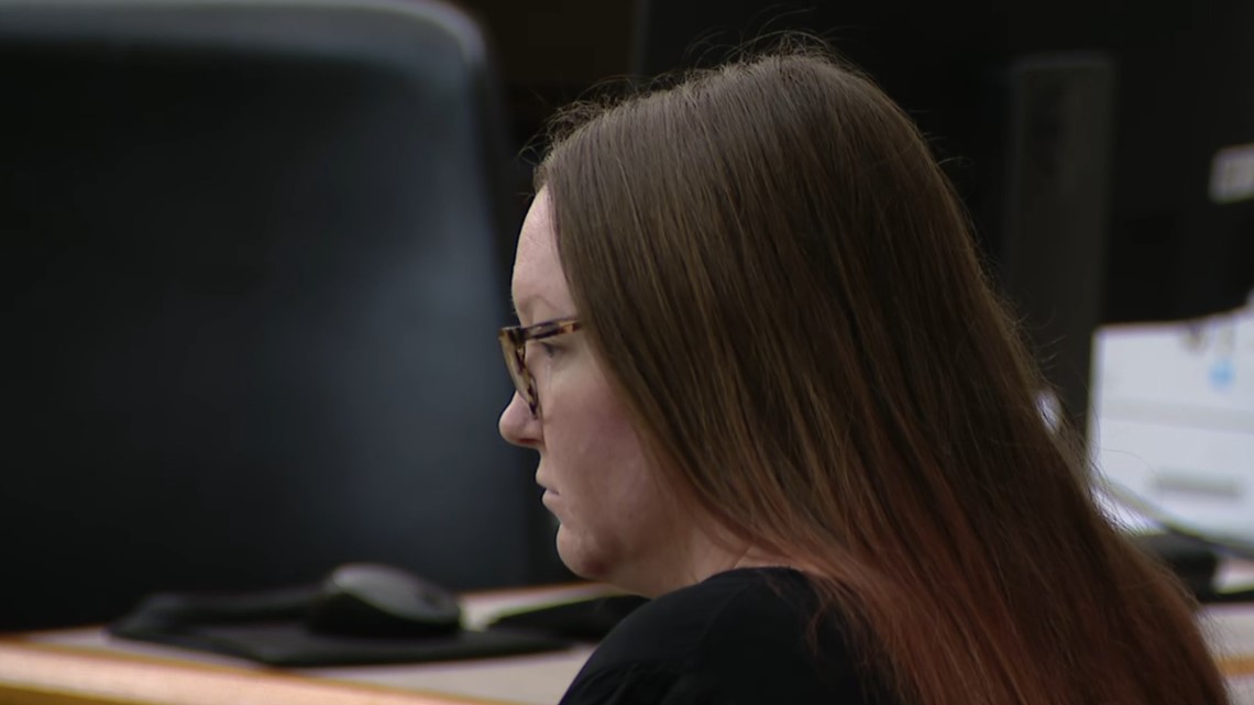 Dallas County: Irving woman sentenced to life for killing 2 kids | wfaa.com