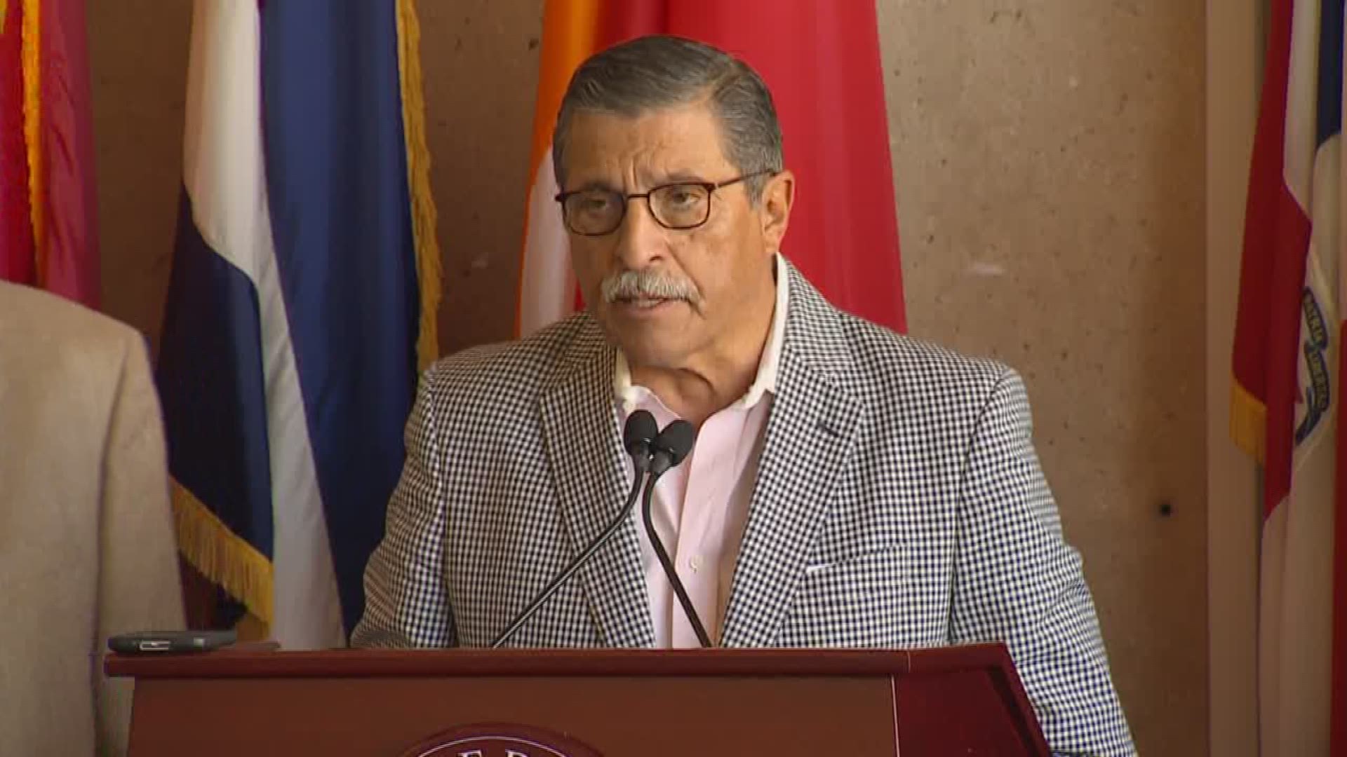 Dallas Mega March to focus on family, unity and empowerment | wfaa.com