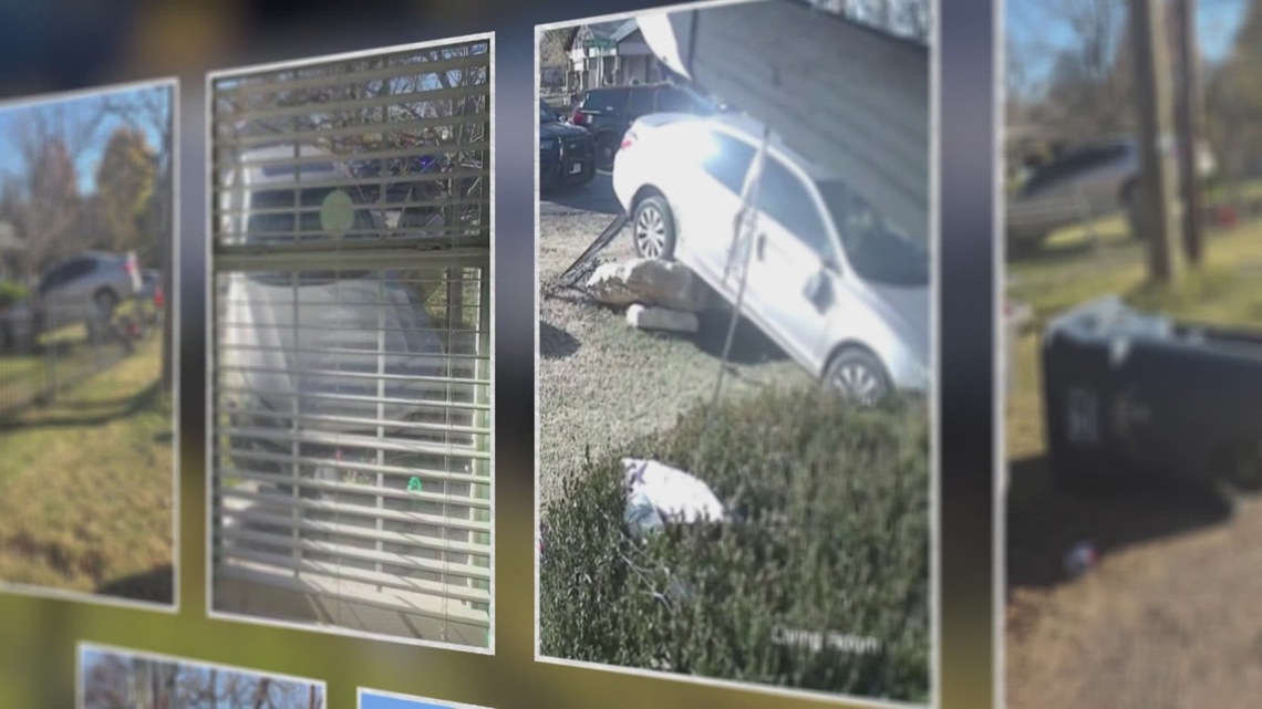 WFAA to air rare 1985 Coverage of deadly Delta Flight 191 crash at DFW ...