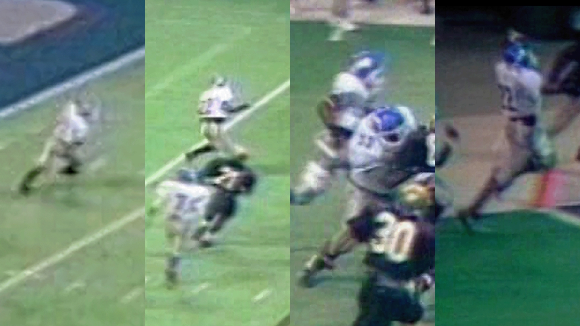 Plano East vs. Tyler John Tyler 1994 football game: Oral history | wfaa.com