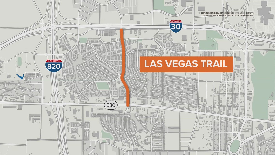 North Texas 'health care desert' getting new clinic | wfaa.com