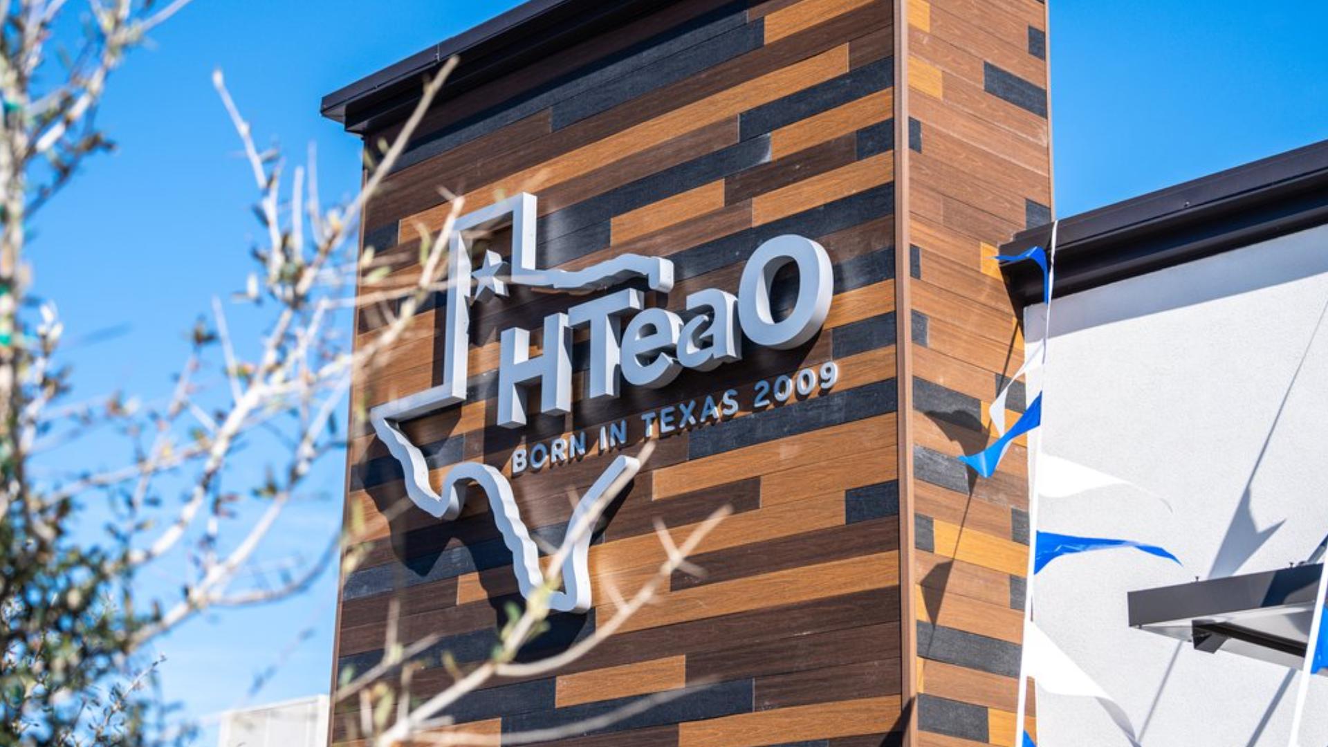 Fort Worth-based HTeaO aims to add nearly 1 store a week in 2025 | wfaa.com