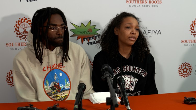 Anthony Lord sentenced to two life terms | wfaa.com